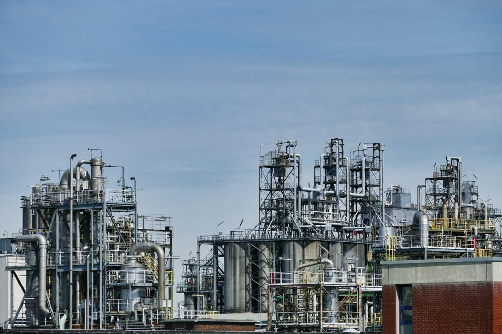 Full List of Oil and Gas Companies in Lagos