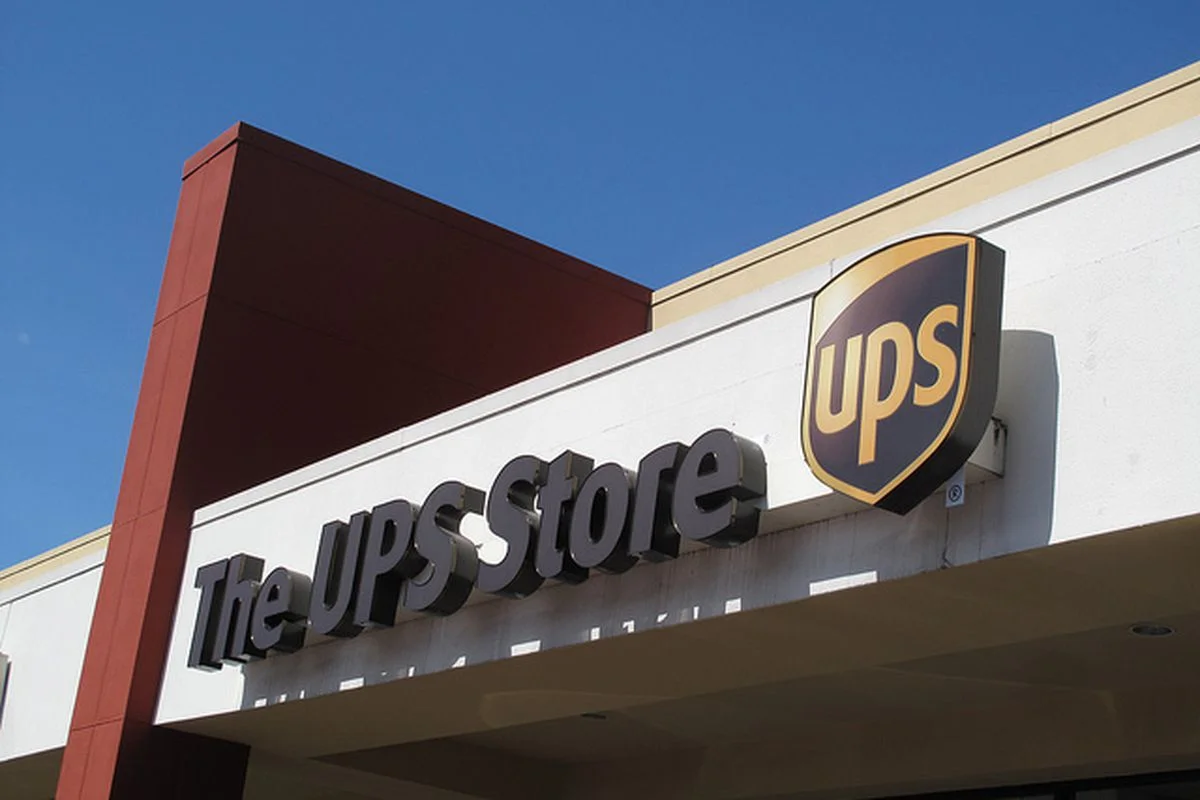 UPS Offices in Lagos; Contact Details and Address