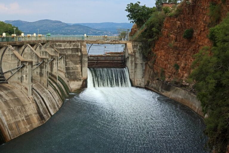 Complete List of Dams In Nigeria And Their Locations