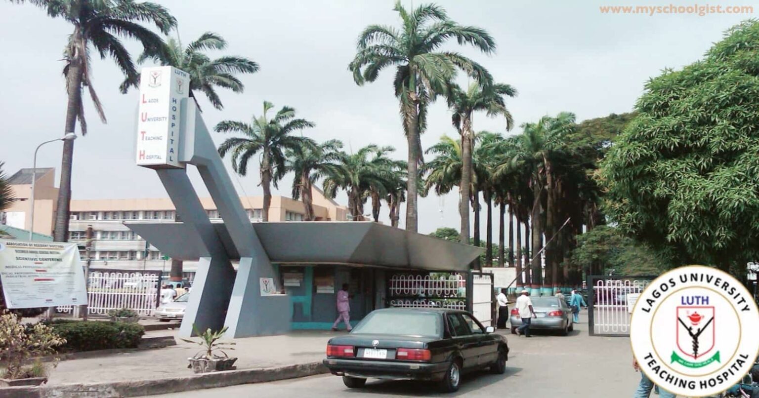 Top 10 Best Hospitals in Lagos State
