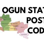 Lagos State Postal Codes: List of Lagos Nigeria Zip Codes
