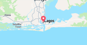 Lagos State Postal Codes: List of Lagos Nigeria Zip Codes