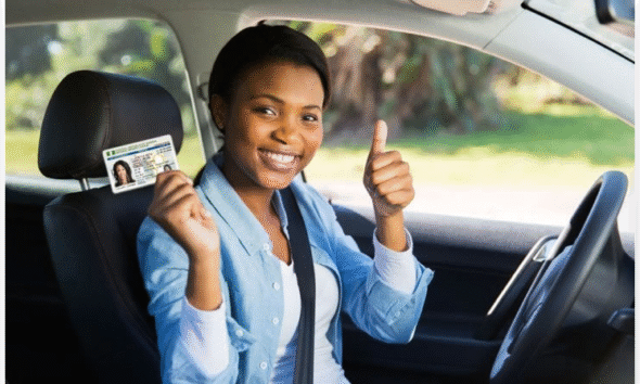 Drivers License In Nigeria: Requirements and Cost (2026)