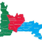 Lagos State Postal Codes: List of Lagos Nigeria Zip Codes
