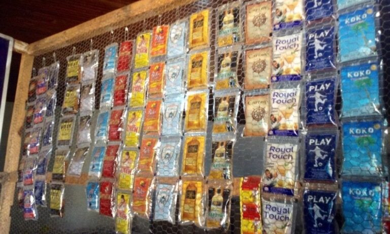 NAFDAC Begins Full Enforcement of Sachet Alcohol Ban December 2025