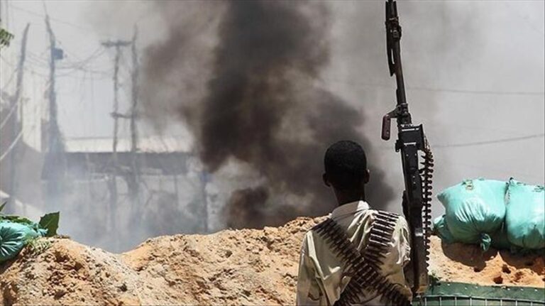 Terrorists Reportedly Ambush Rescue Team in Kebbi School Attack