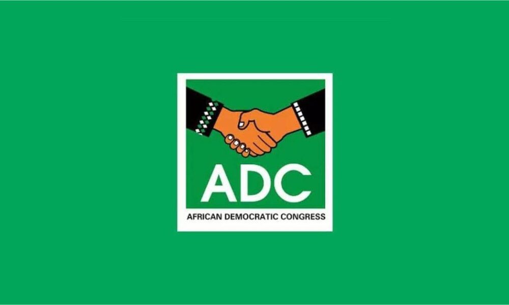 2027 Elections: ADC Declares Another Presidential Candidate